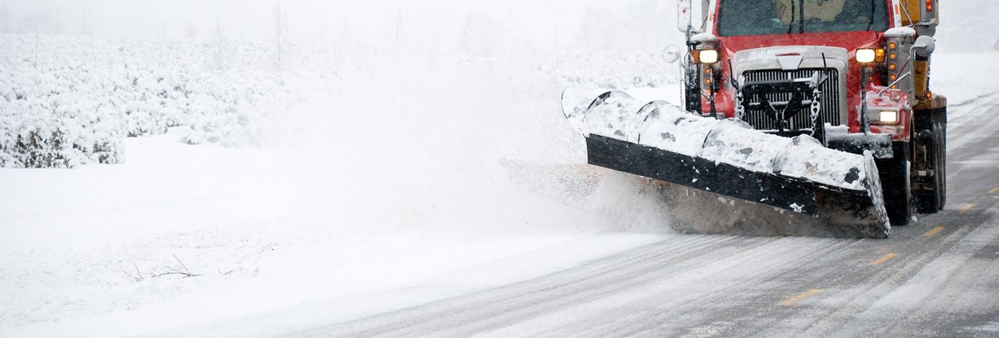 2019 Average Snow Plowing Cost (with Price Factors)