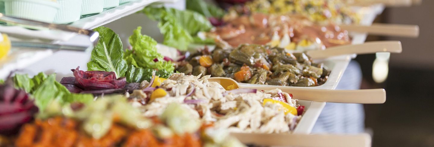 The 10 Best Food Catering Companies in Charlotte, NC 2019